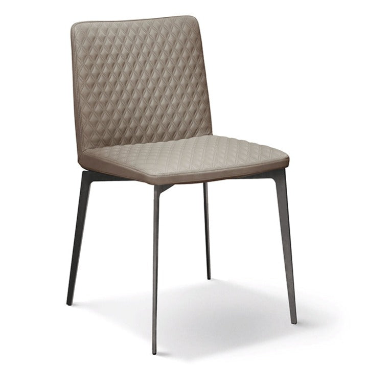 Alivar Flexa Quilted Dining Chair & Decor House Furniture