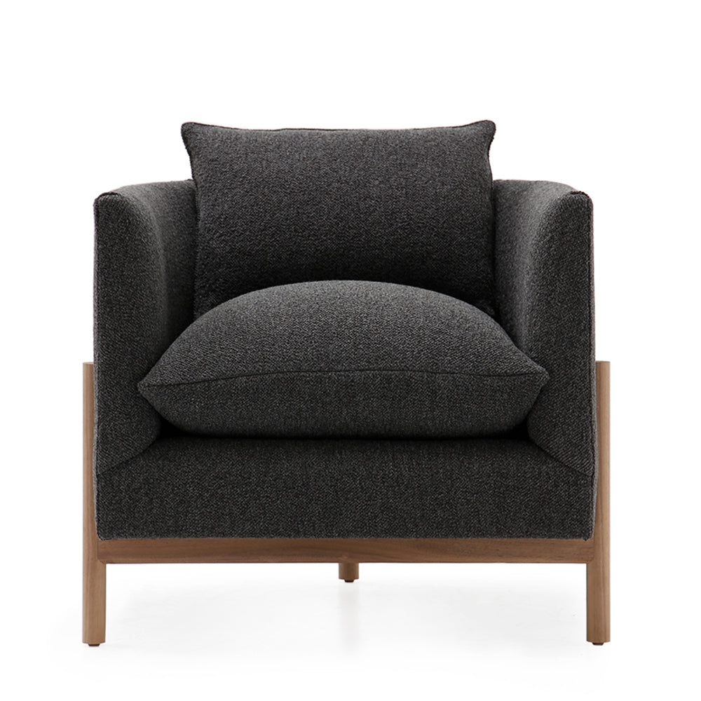 Verellen Sullivan Club incredible Chair Decor House