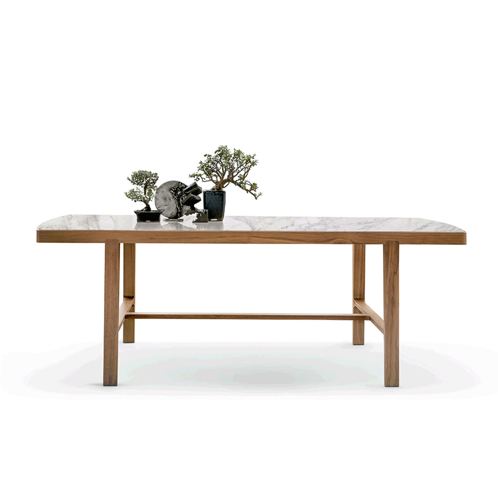 Alivar Convivio Dining Table & Decor House Furniture