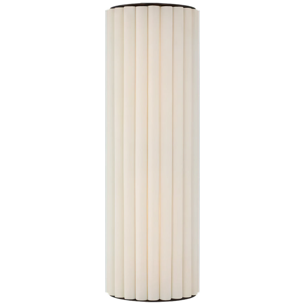 Visual Comfort Ian K Fowler Palati Large Tall Sconce - Decor House ...