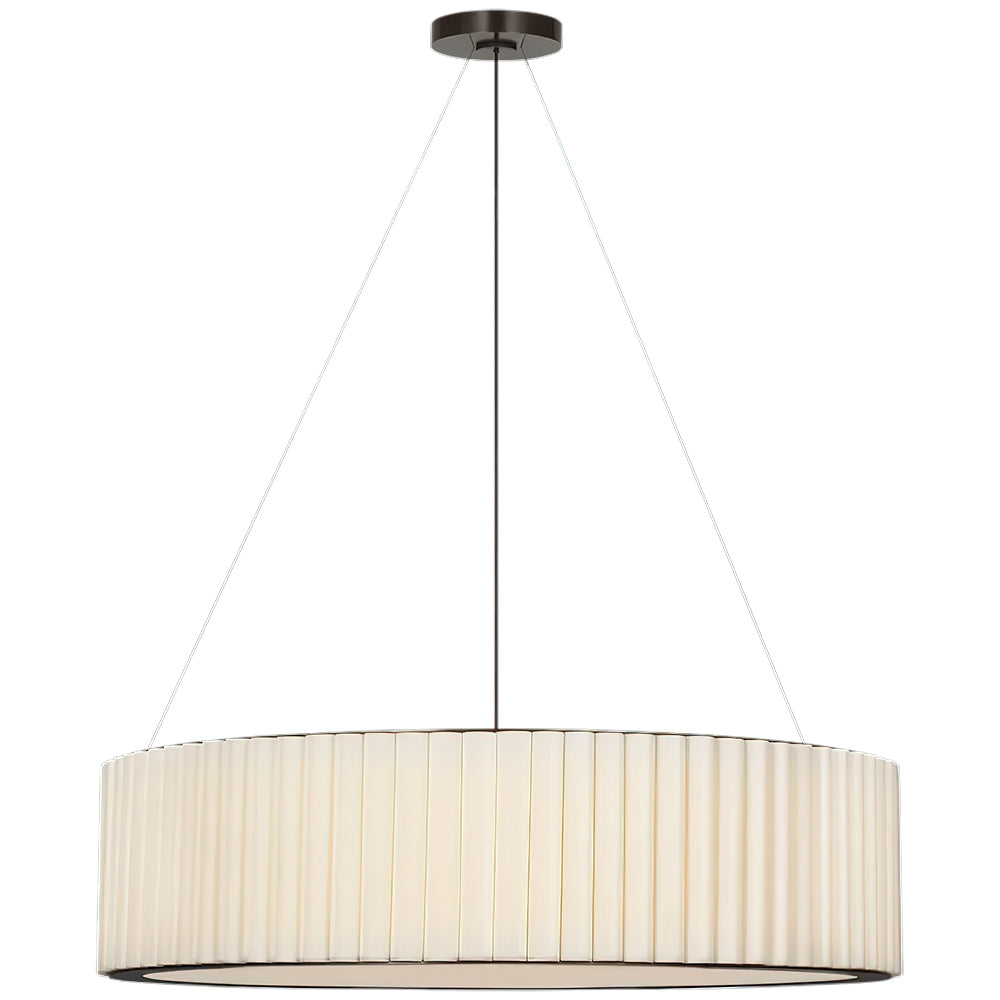 Visual Comfort Ian K Fowler Palati Extra Large Hanging Shade - Decor ...