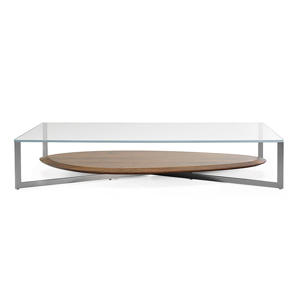 Ceccotti Collezioni Niwa Coffee Table & Decor House Furniture