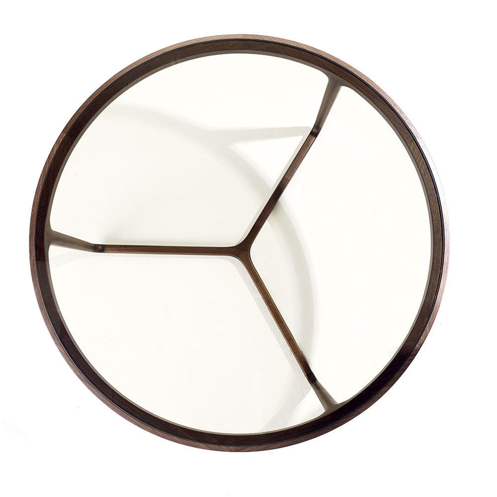 Ceccotti Collezioni Stella Small Table Round & Decor House Furniture